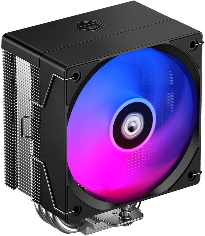Устройство охлаждения кулер SE-903-XT V2 RGB