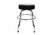 Стул NUX Bar-Stool, металл, круглый, мягкое сиденье, для гитариста