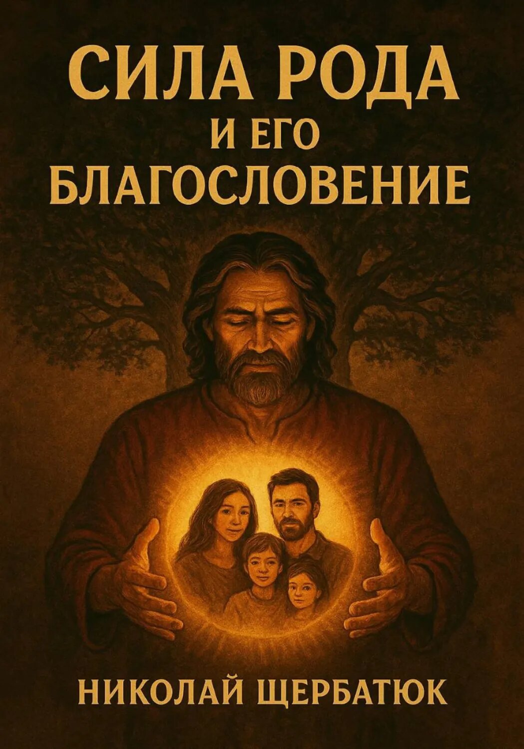 Сила Рода и его Благословение [Цифровая книга]