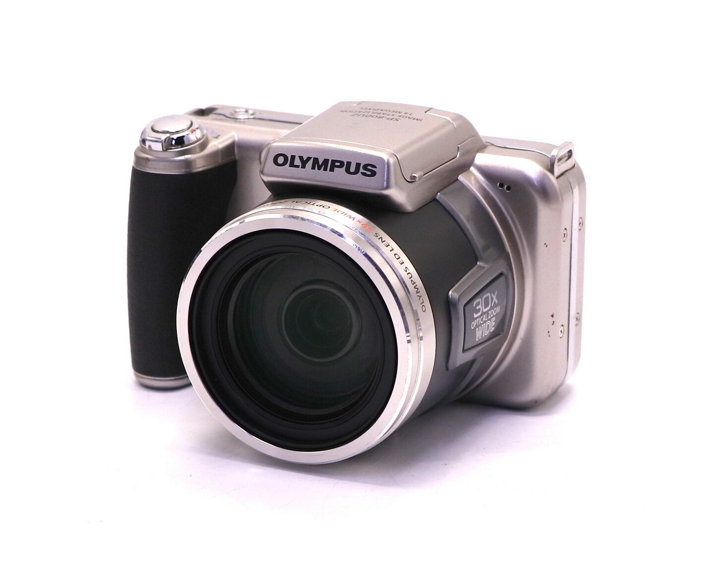 Компактный цифровой фотоаппарат Olympus SP-800UZ