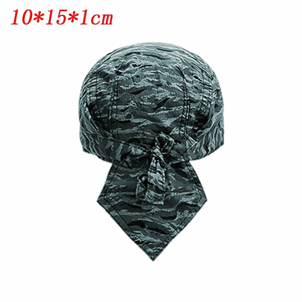 Защитный сварочный колпак camouflage A