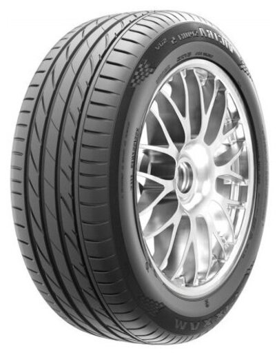 Maxxis VS5 SUV Victra Sport лето 235/55 R19 101V SUV