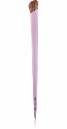 Кисть косметическая Essence Bye Bye Under Eye, для консилера, 1 шт