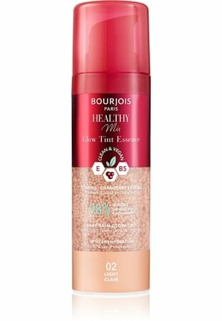 Тональный крем Bourjois Healthy Mix Glow Tint Essence, оттенок light, 30 мл