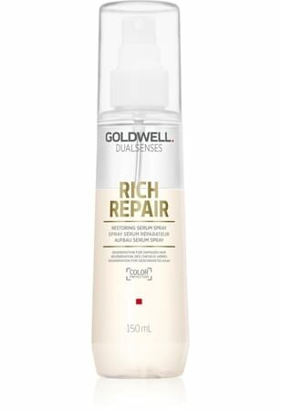 Сыворотка для волос Goldwell Dualsenses Rich Repair, 150 мл
