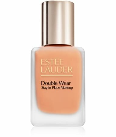 Тональный крем Estee Lauder Double Wear Stay-in-Place Makeup, оттенок 3W1 Tawny, 30 мл