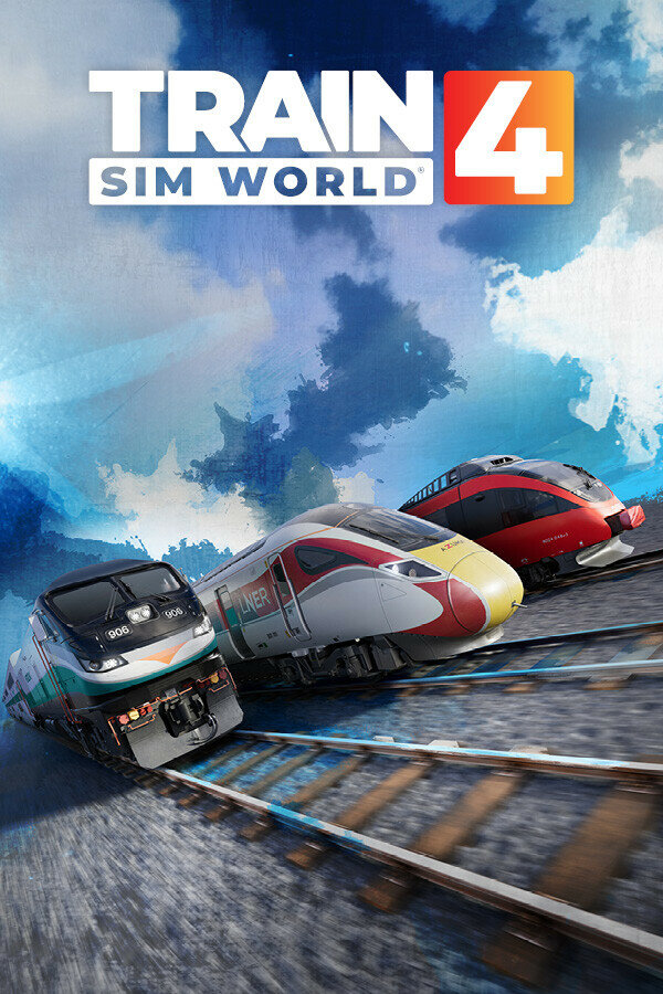 Train Sim World® 4, Все страны