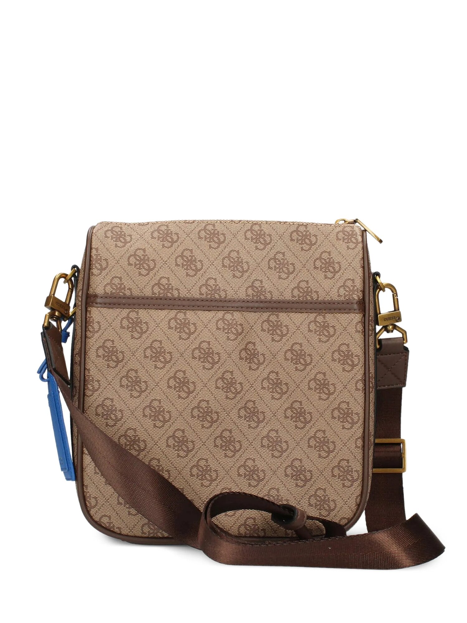 Сумка GUESS Milano, разноцветный — фото 1