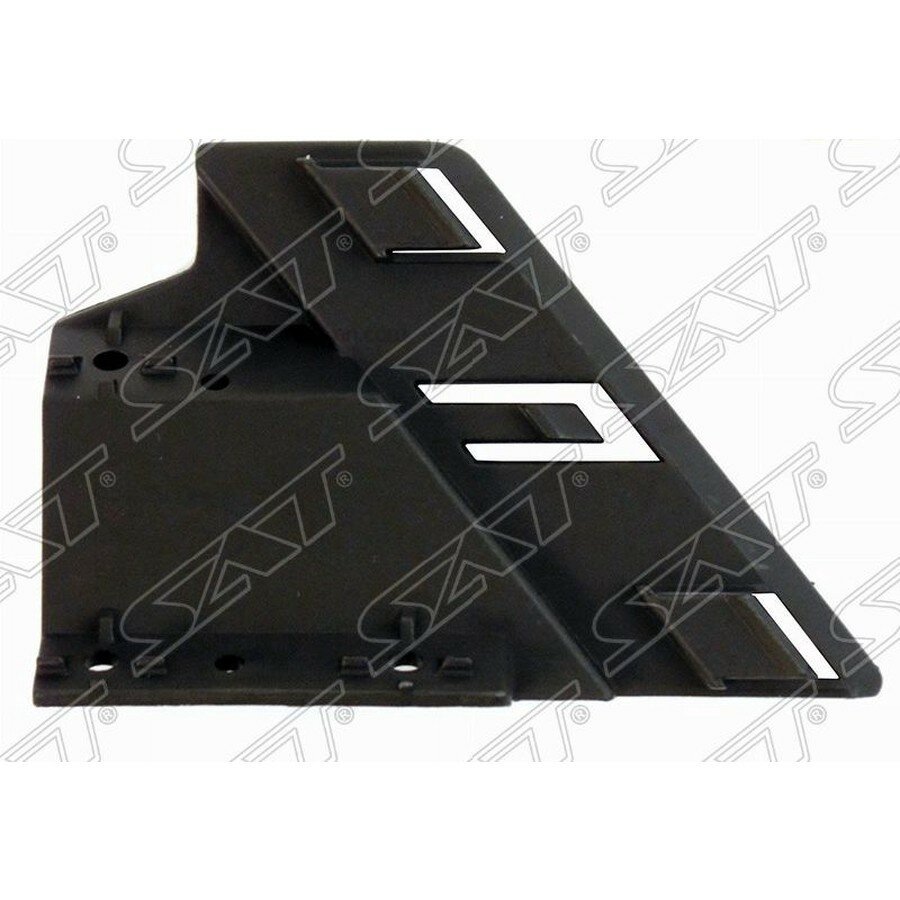 SAT STMBY8000BA2 Крепление фары Mitsubishi Pajero 06-20 / Montero 06- (Слева)