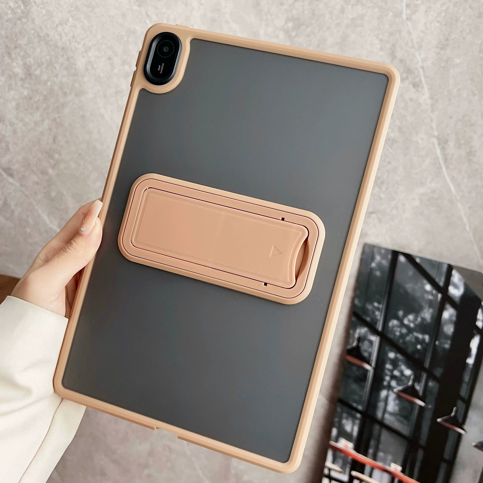 Подходит для защитного чехла для планшета Huawei AGS6-W00, модели 2024 года MatePad SE, чехол для планшета AGS6-W00 с