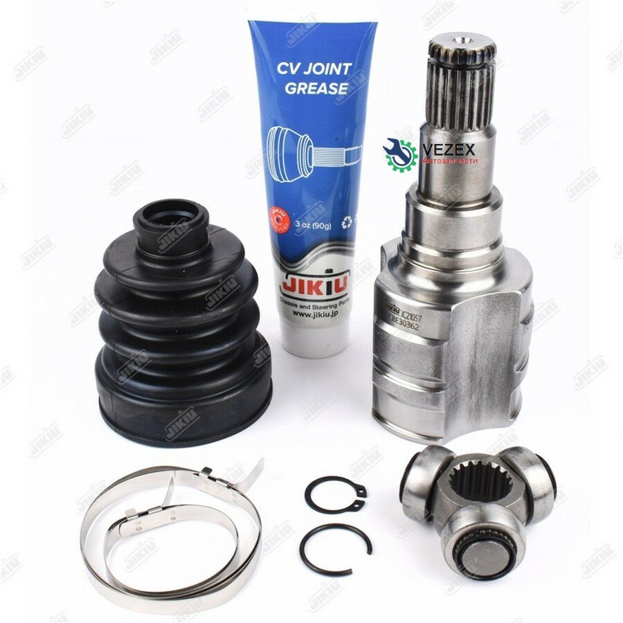 JIKIU JC21057 ШРУС внутренний