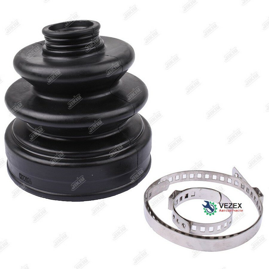 JIKIU CD22026 Пыльник шруса внутренний NISSAN MURANO Z50 CD22026