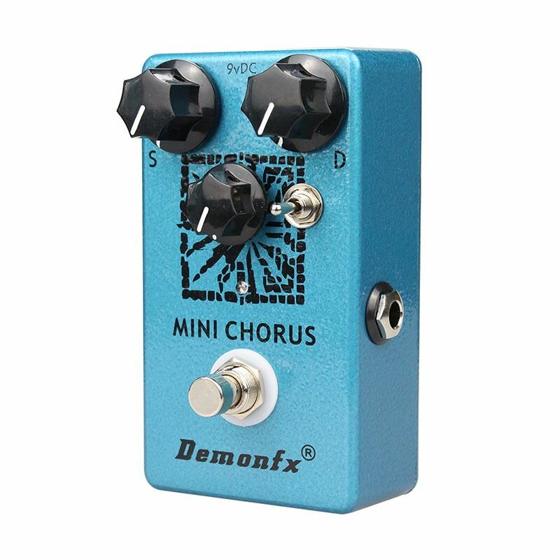 DemonFX Mini Chorus — фото 1