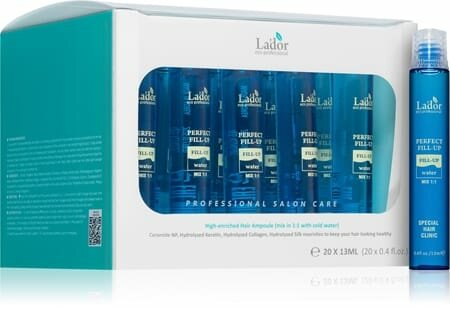 Маска для волос La'dor Perfect Hair Fill-Up, 20 13 мл
