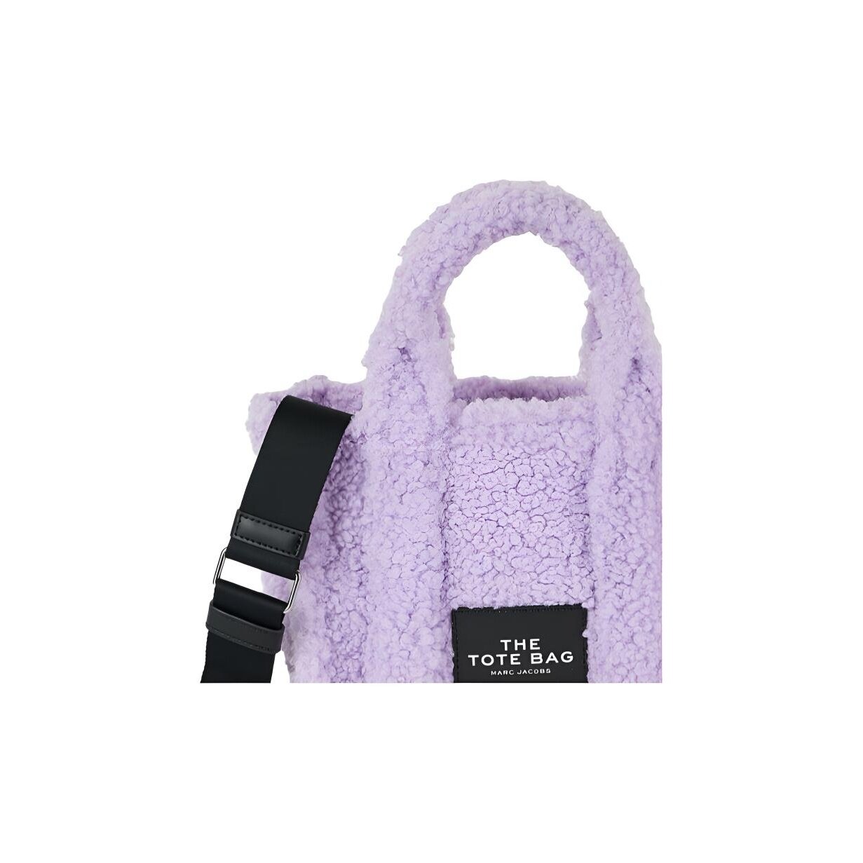Сумка MARC JACOBS, фиолетовый — фото 1
