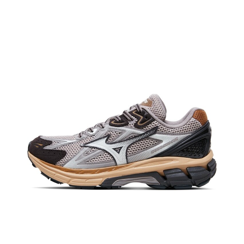 Кеды Mizuno Halo Mix