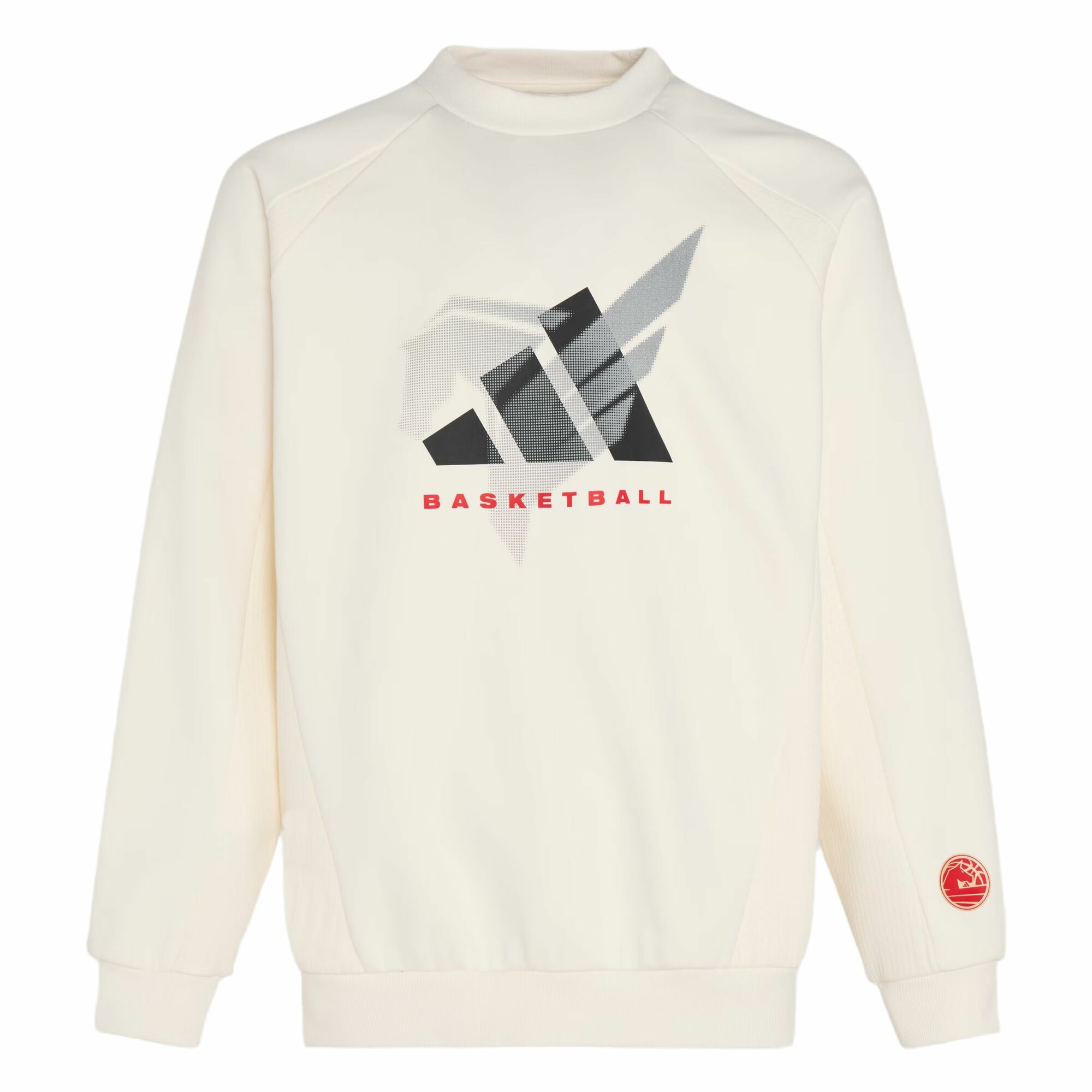 Толстовка BASKETBALL