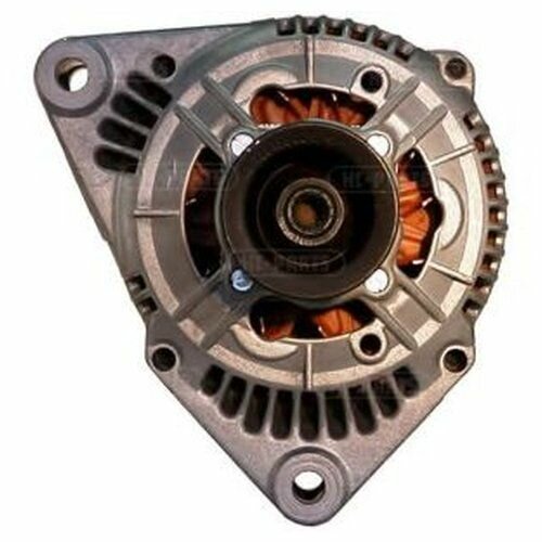 Генератор восстановленный Hc-Parts CA724IR