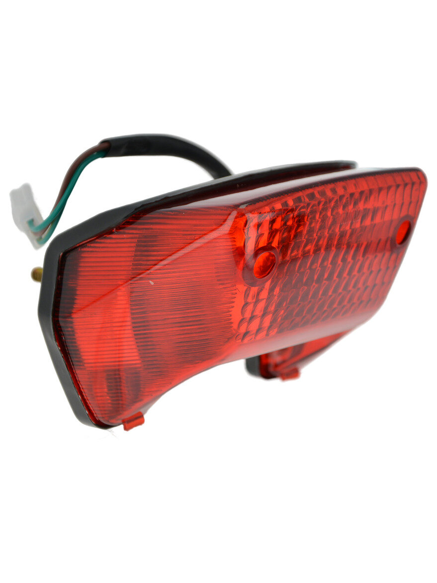 Стоп-сигнал в сборе для IRBIS TTR 250R