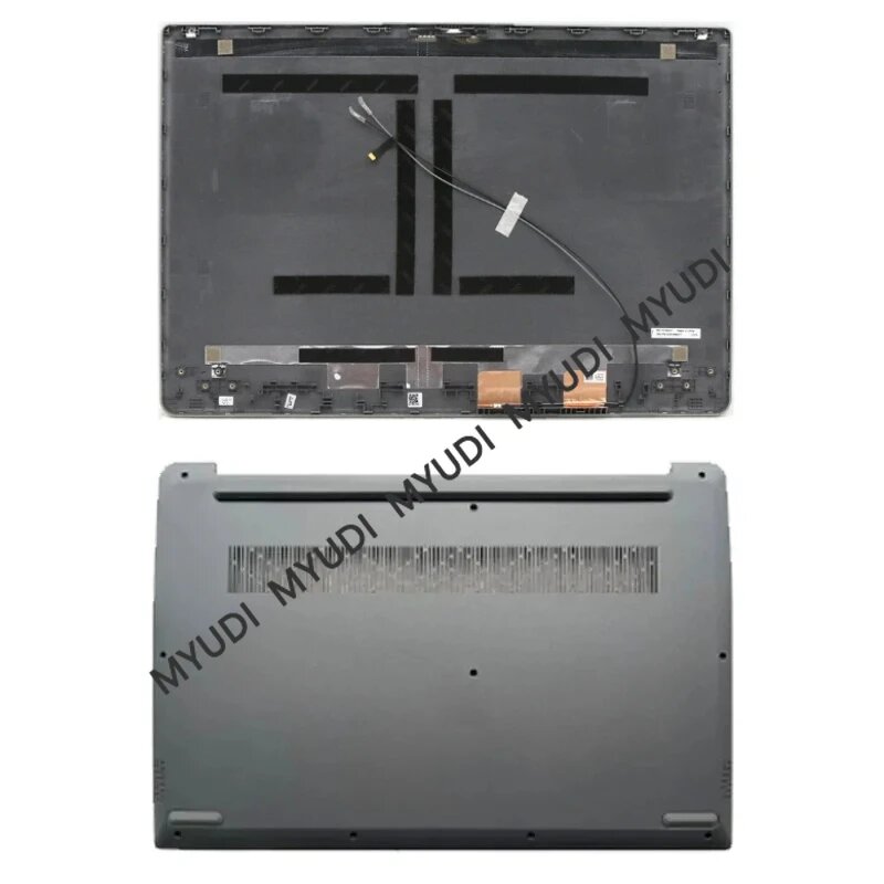 Корпус Lenovo Ideapad 3-17 AD shell