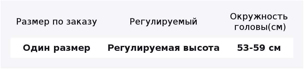 Шапка New-Era для мужчин, размер ОС, темно-синий — фото 1