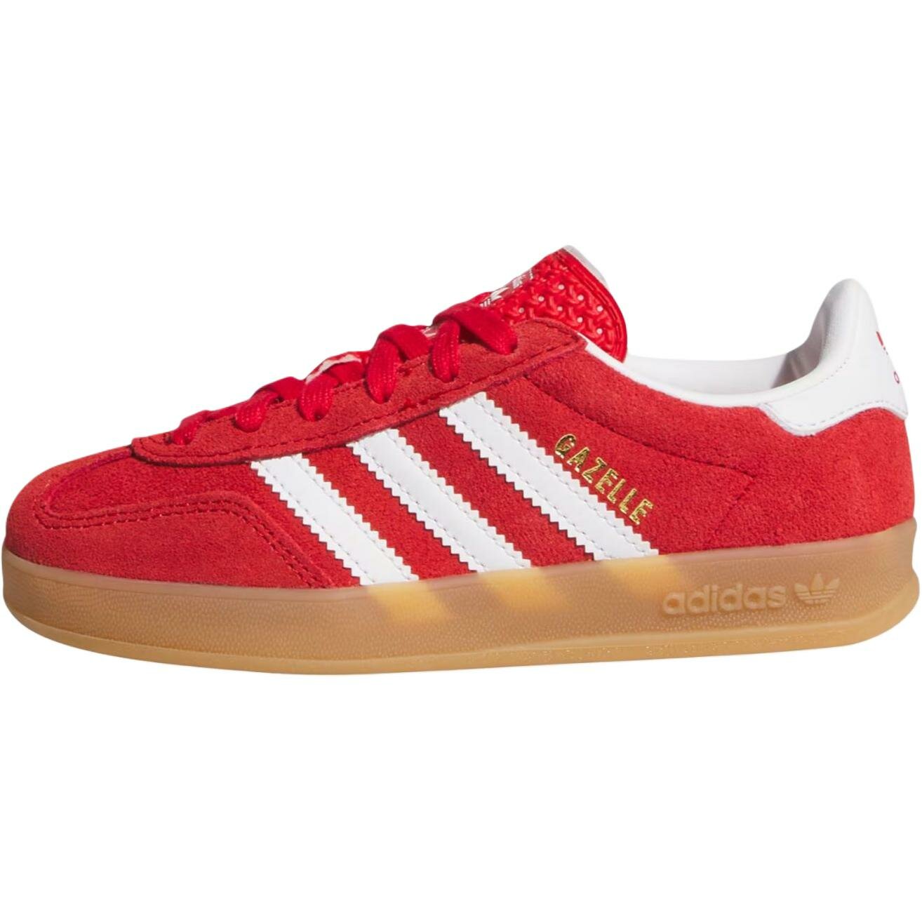 Кеды Gazelle Indoor