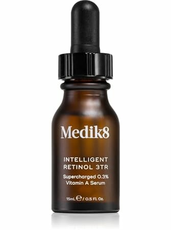 Сыворотка для ухода за кожей Medik8 Intelligent Retinol 3TR, 15 мл