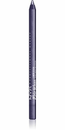 Карандаш для глаз NYX Professional Makeup Epic Wear Liner Stick, оттенок 13 - Fierce Purple, 1,2 г