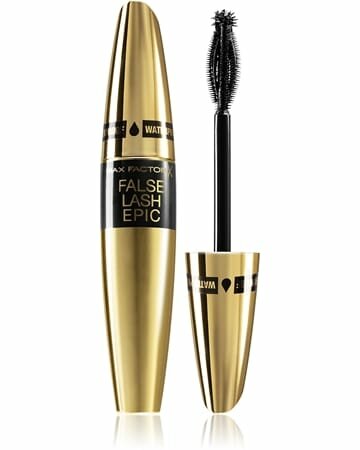 Тушь для ресниц Max Factor False Lash Epic, черный, 13.1 мл