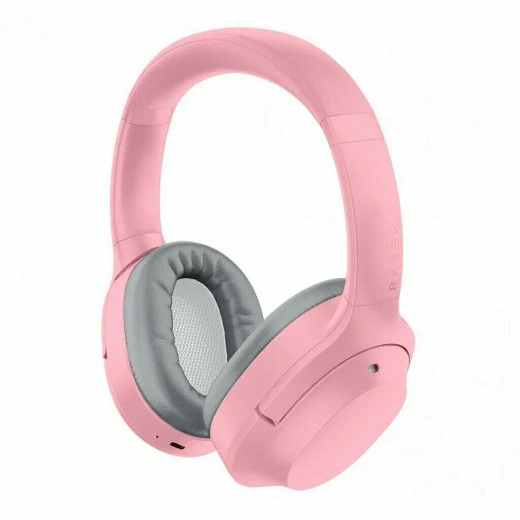 Наушники Razer с Микрофоном Opus X Quartz Edition RZ04-03760300-R3M1