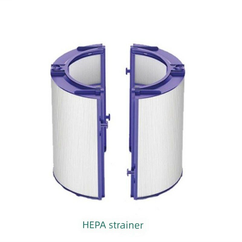 Фильтр для очистителя воздуха Dyson HP04/05/DP/TP04/05, активированный уголь, HEPA, аксессуары HP04/05/DP04/TP04/05
