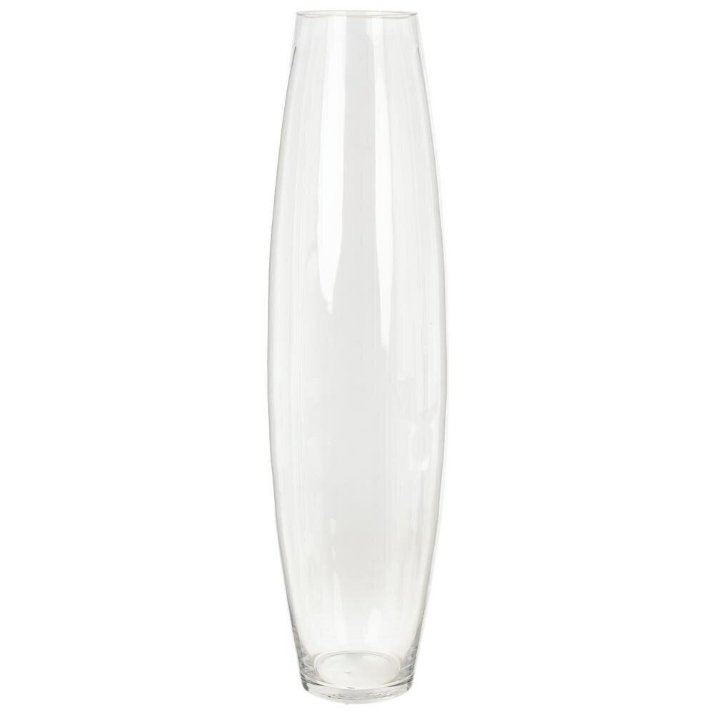 Ваза, 4800 мл, L=12,5 W=12,5 H=50 см