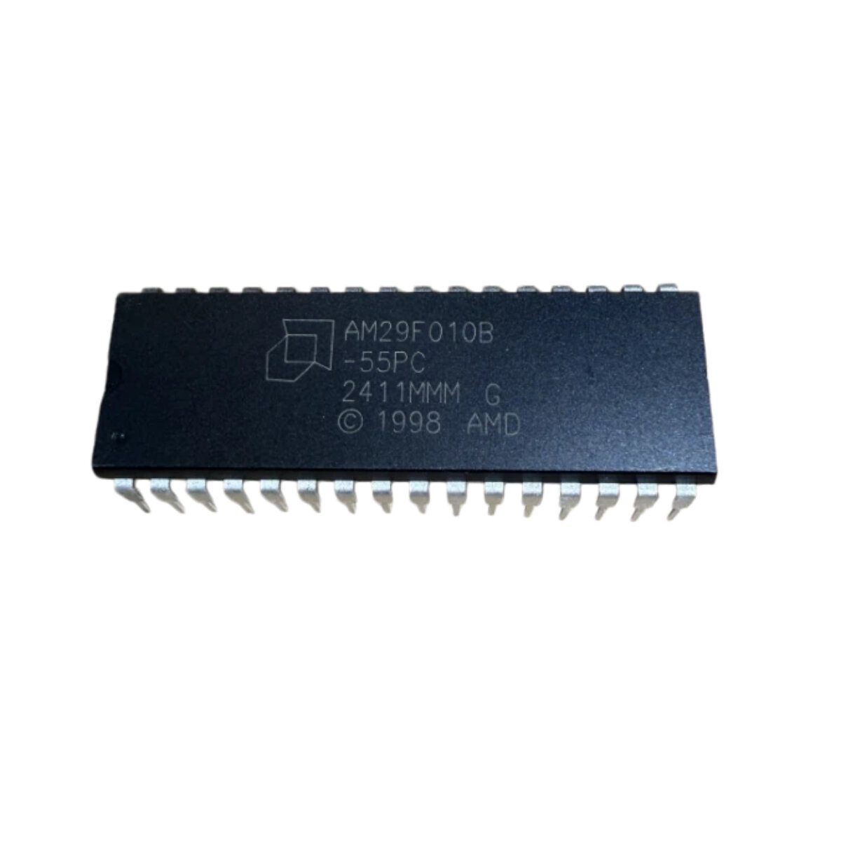 Микросхема памяти AM29F010B-55PC DIP 1шт цена