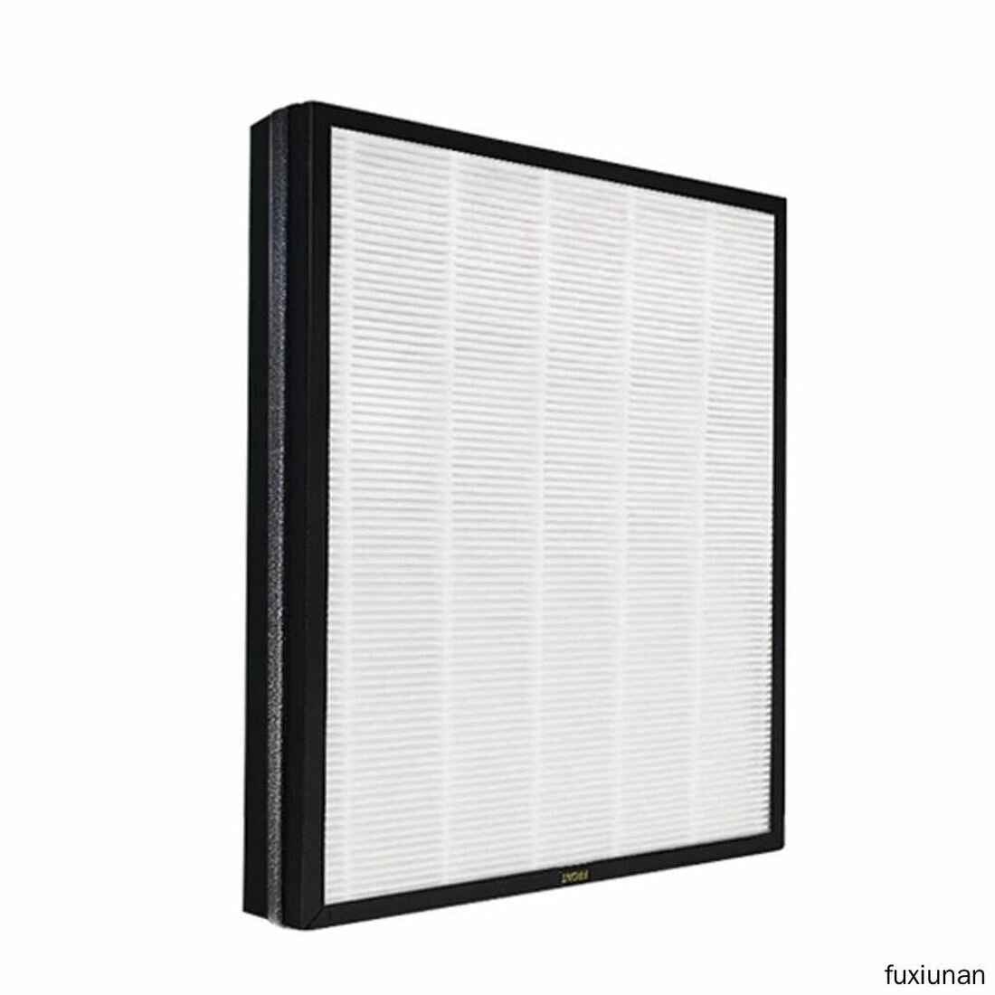 Фильтр H13 Hepa для замены очистителя воздуха Boneco H300 250 * 250 * 30 мм