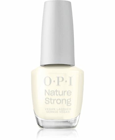 Лак для ногтей OPI Nature Strong Nails&Skin, оттенок тёплой ягоды, 15 мл