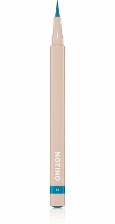 Подводка для глаз notino lifeproof colour eyeliner, 23 aquatic, 1 мл