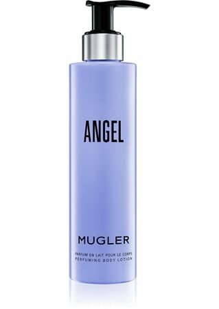 Молочко для тела Mugler Angel, 200 мл