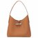 Сумка Longchamp Le Roseau, фактура плетеная