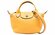 Сумка Longchamp Le Pliage Xtra, фактура матовая