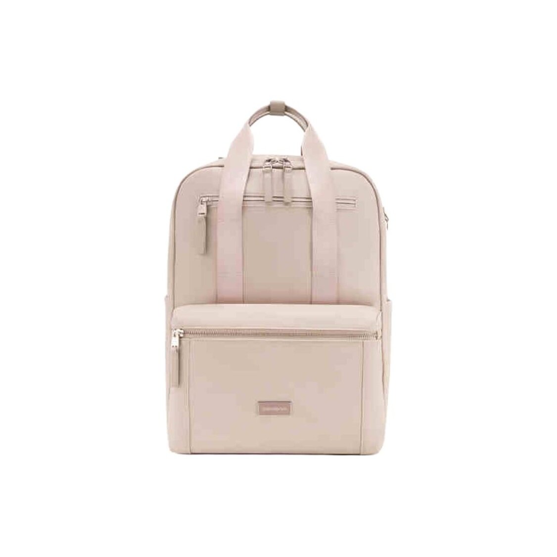 Сумка Samsonite, молочно-белый — фото 1