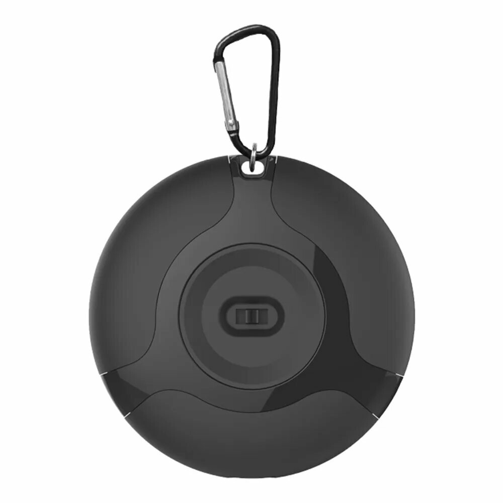 Ультразвуковой отпугиватель комаров и насекомых, 7 частот, USB-зарядка, для улицы и походов