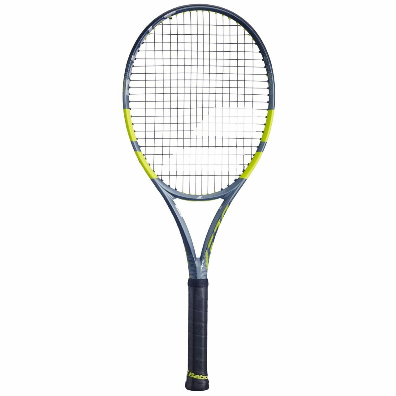 DECATHLON теннисная ракетка Babolat Pure Aero 98 9-го поколения, многоцветный, grip 4