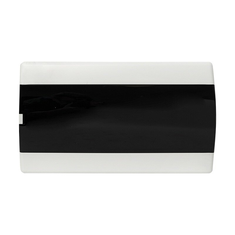 ЩРВ-П-18 "SlimBox" IP41 EKF PROxima, Корпус и дверца изготовлены из прочного ABS-пластика