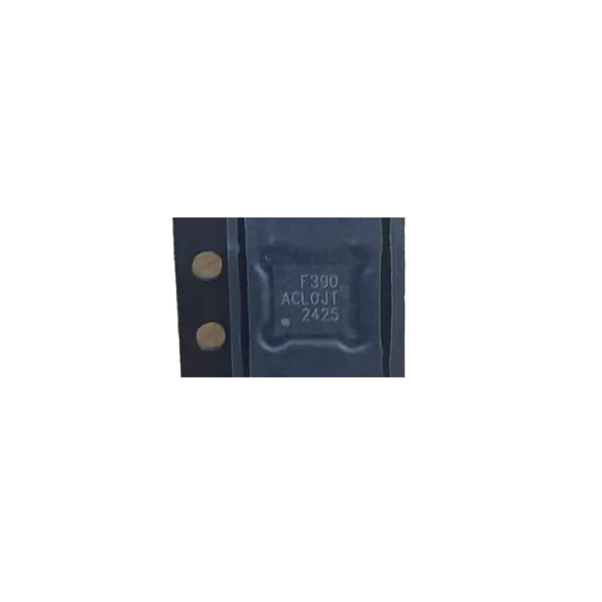 C8051F390-A-GMR QFN-24 F39 микросхема 1шт цена