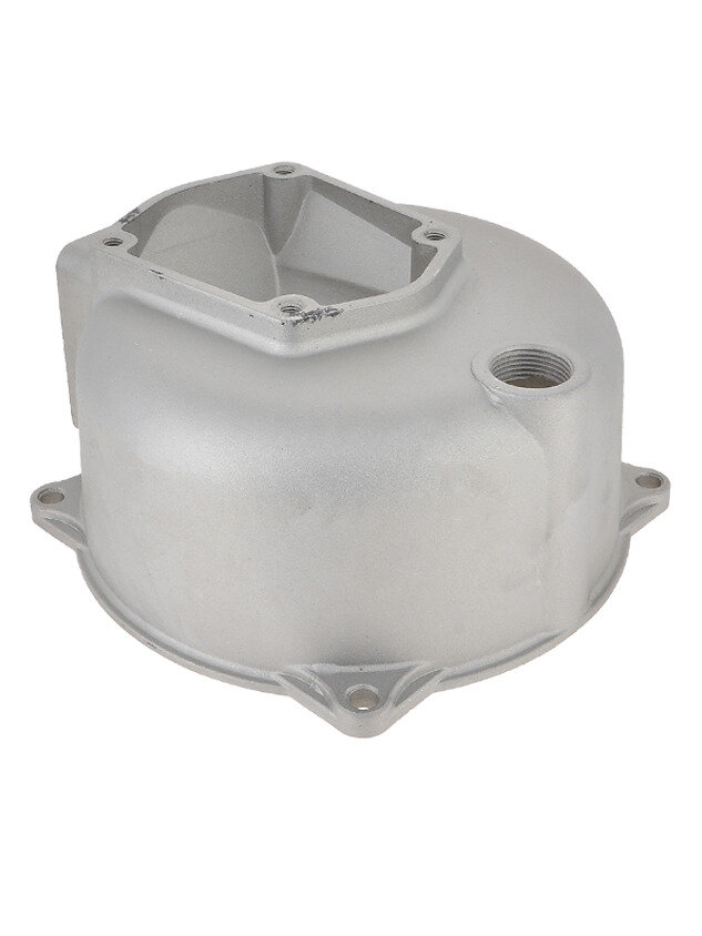 Корпус помпы GP51 сторона фланцев