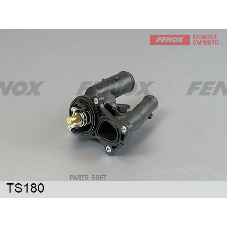 Термостат FORD FOCUS/C-MAX 1.6Ti 04-07 FENOX TS180