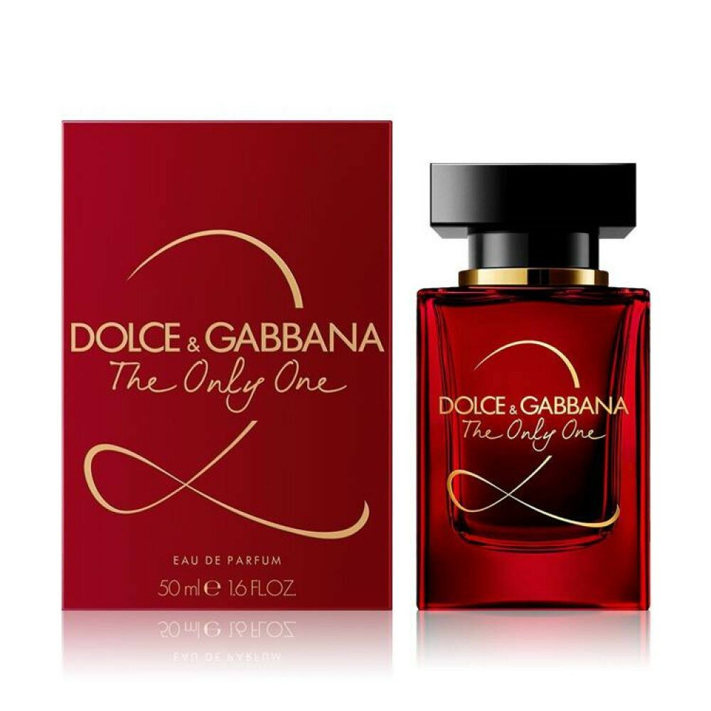 Dolce & Gabbana The Only One Парфюмерная вода 1,5 ml миниатюра