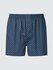 Трусы Uniqlo, размер M, blue