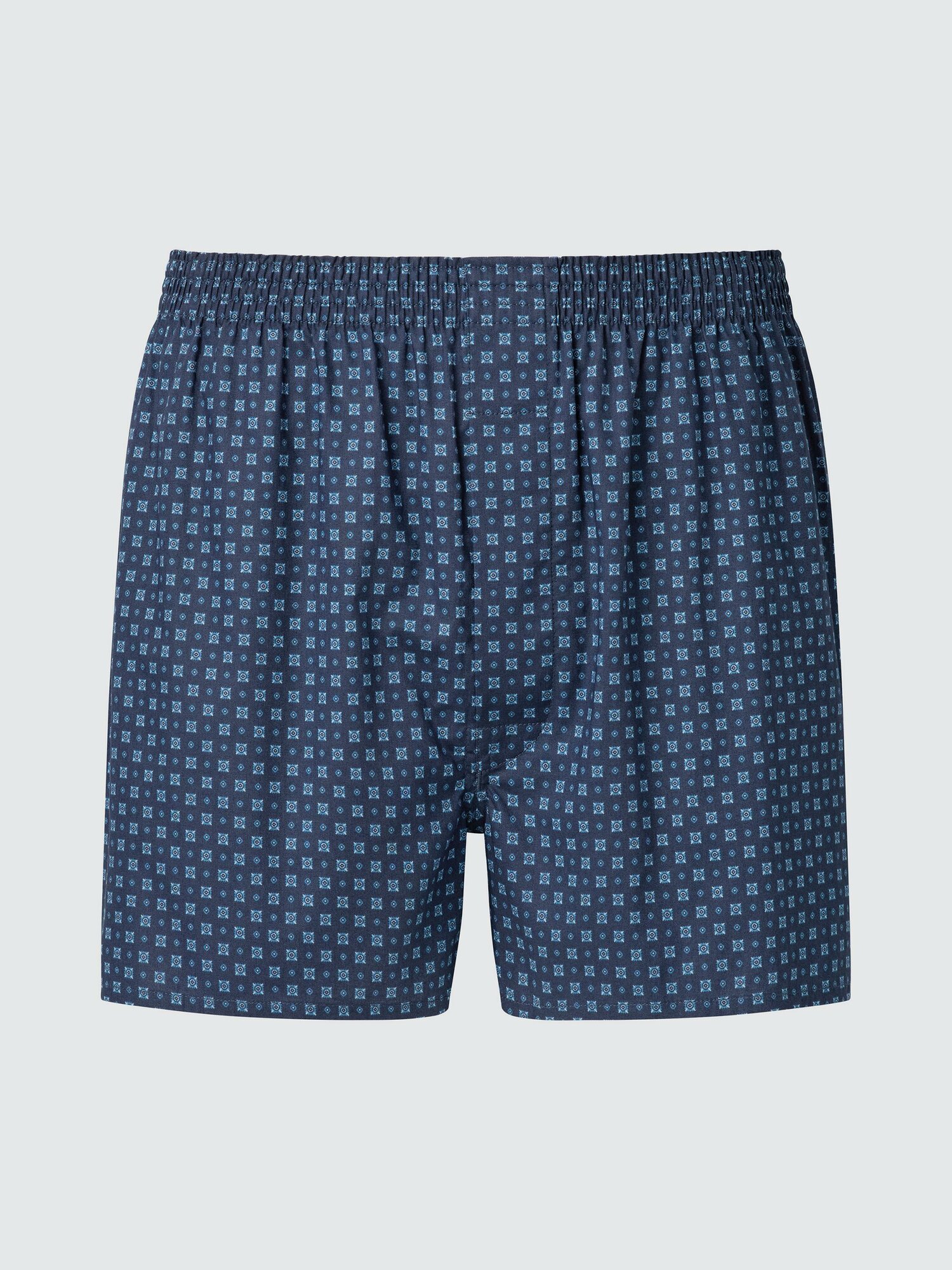 Трусы Uniqlo, размер 2XL, green — фото 1