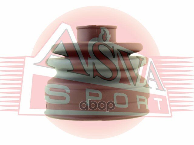 Пыльник шруса (комплект без смазки) HYUNDAI/KIA SANTA FE 2006-2008 2,2 CRDI 5MT/4AT 2WD/4WD ASVA арт. ASBT-INRSF